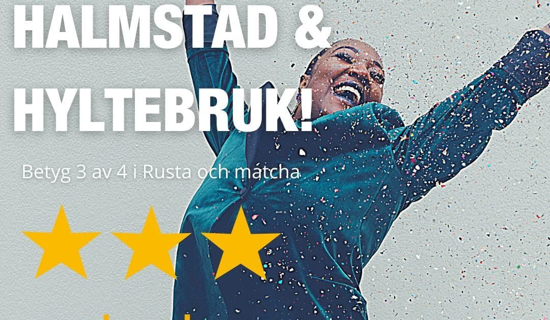 Halmstad och Hyltebruk toppbetyg hos Arbetsförmedlingen – Eductus