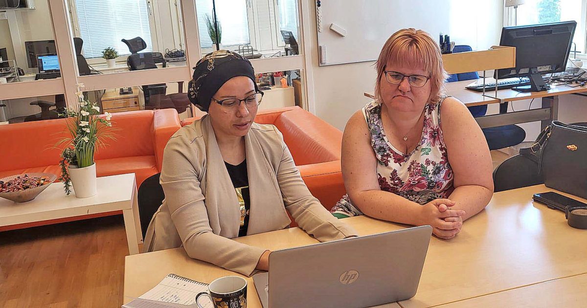 Få en personlig handledare i Rusta och matcha – Eductus